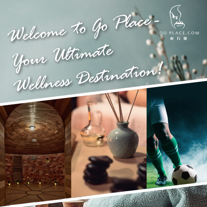 Promotions - Go Place.com 東方匯
